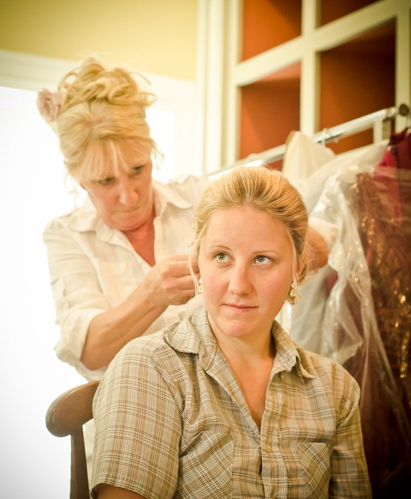 Amanda + Stephen, a wedding of sophisticated elegance » Adam Nash ...