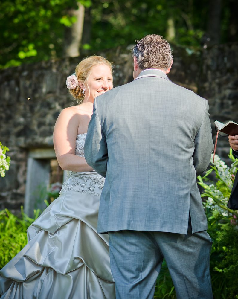 Amanda + Stephen, a wedding of sophisticated elegance » Adam Nash ...