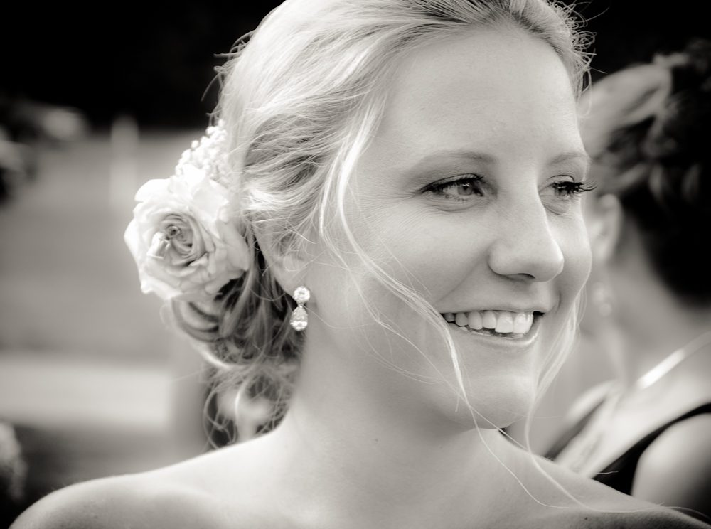 Amanda + Stephen, a wedding of sophisticated elegance » Adam Nash ...