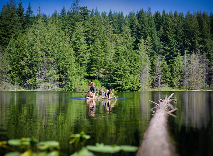 A glimpse into the Boys Explorers’ Club of Wild Whatcom » Adam Nash ...