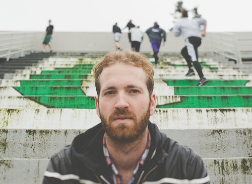 Snowden. Seattle Band Photography » Adam Nash Photography